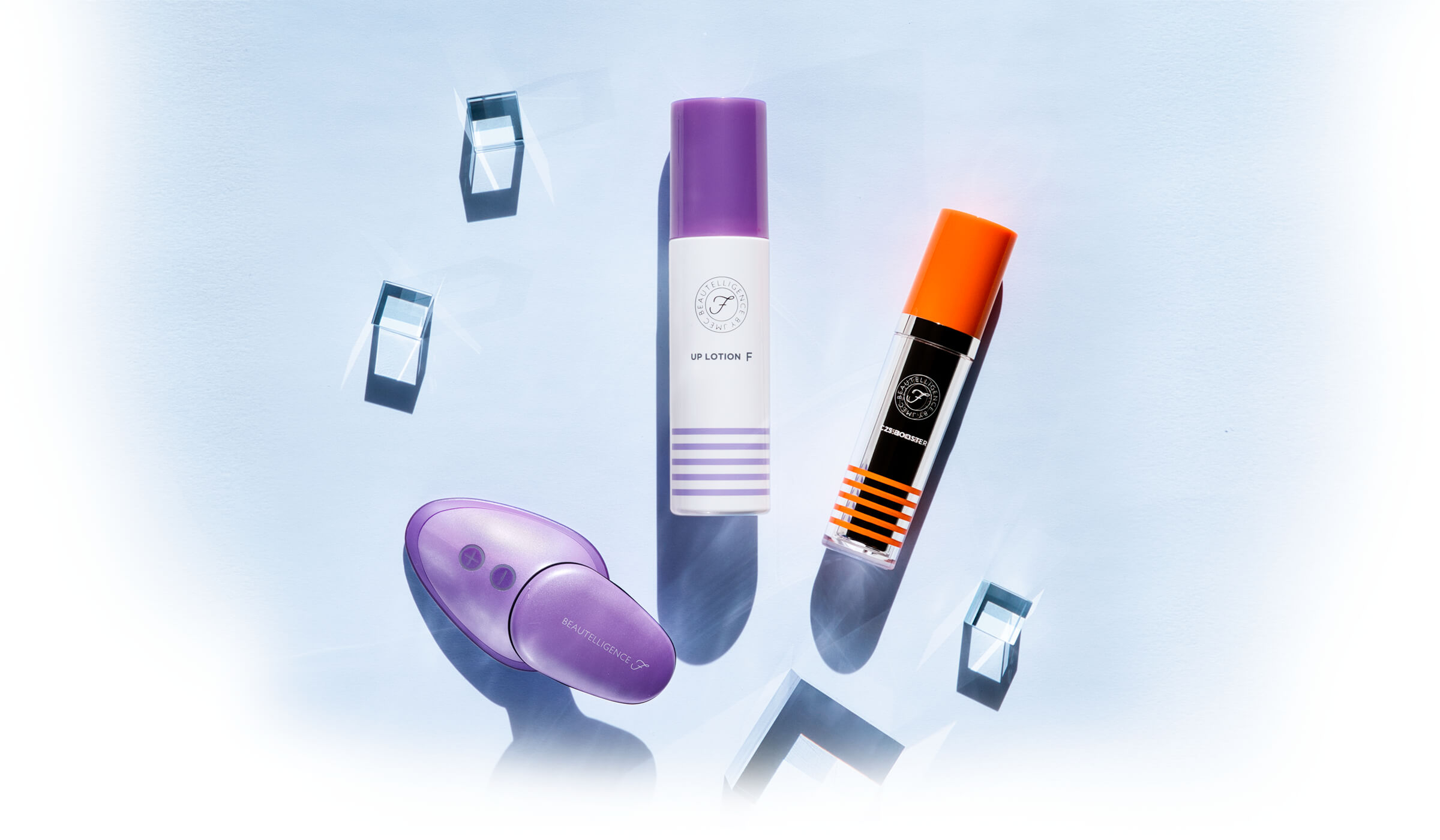 【公式】「ビューテリジェンスF」イオントリートメント専用美顔器｜【公式】JMEC be（旧ビューテリジェンス）｜おうち美容に美容医療を「ジェイメックビー」